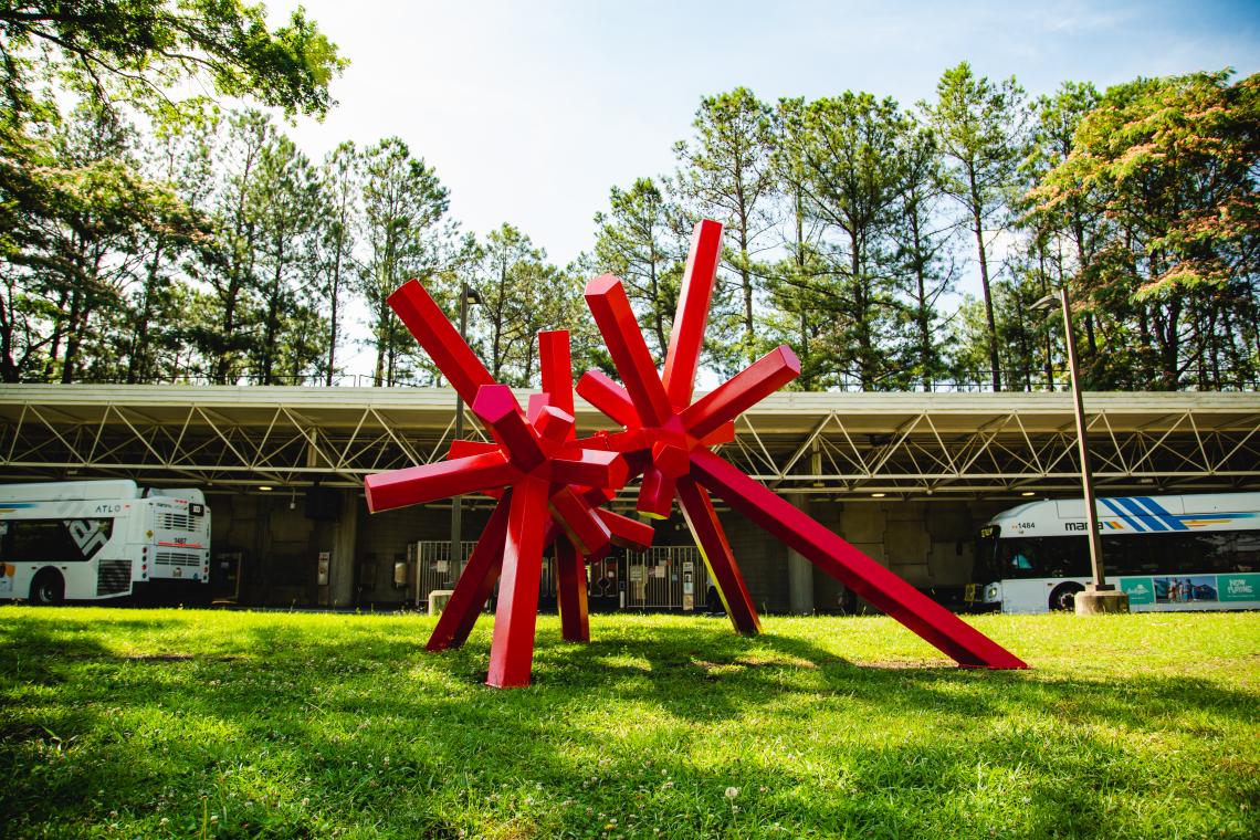 Rethinking Five Points revival; 'drastic' transit cuts; ATL bike rodeo | Urbanize Atlanta